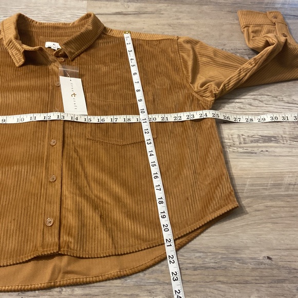 True Craft | Jackets & Coats | True Craft Shacket | Poshmark